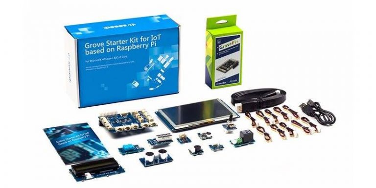5 of the Best IoT Starter Kits to Purchase - IoT Tech Trends