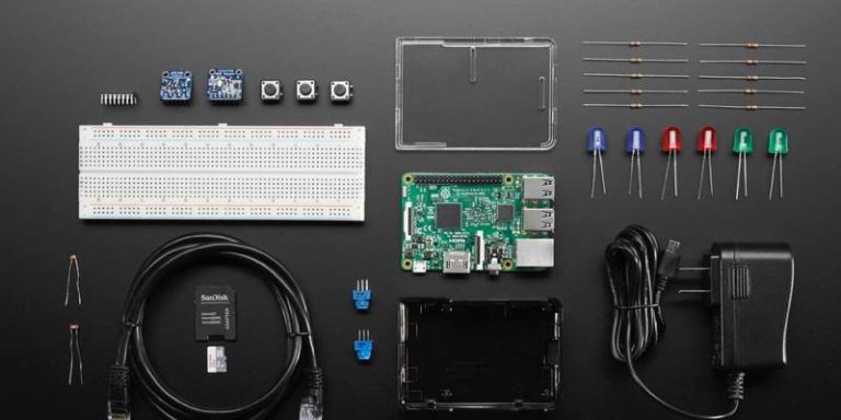 5 of the Best IoT Starter Kits to Purchase - IoT Tech Trends