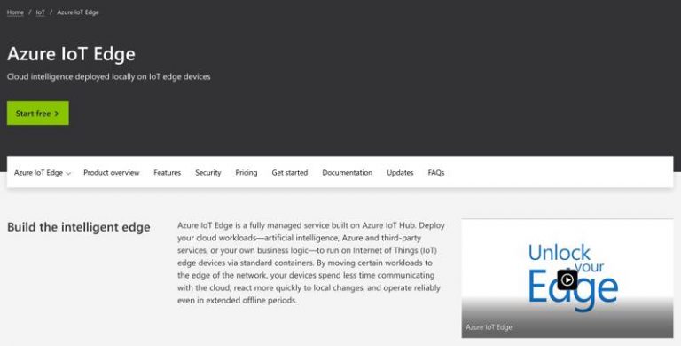 5 Interesting and Useful AI-Powered IoT Software - IoT Tech Trends
