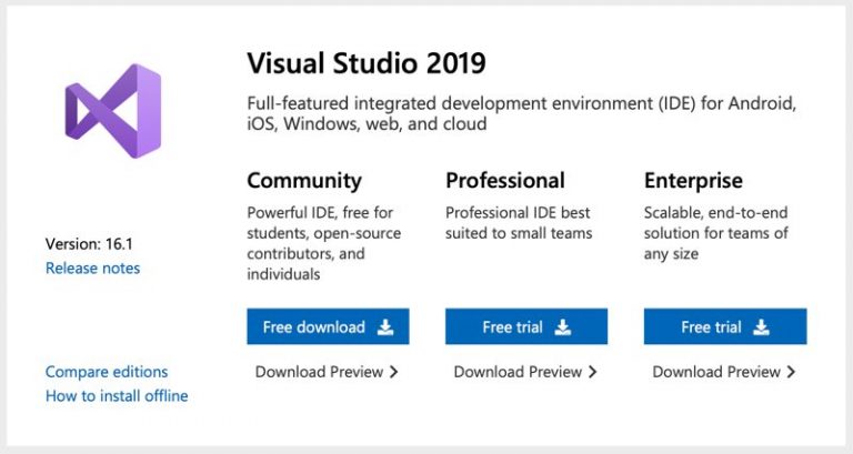 Azure IoT Edge Tutorial for Windows 10 - IoT Tech Trends