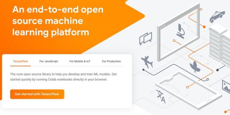 How to Install TensorFlow in Linux and Raspberry Pi - IoT Tech Trends