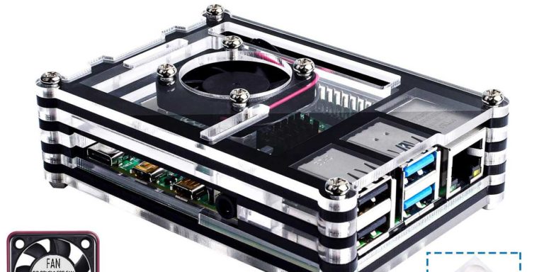 The Best Accessories to Get for Your Raspberry Pi 4 - IoT Tech Trends