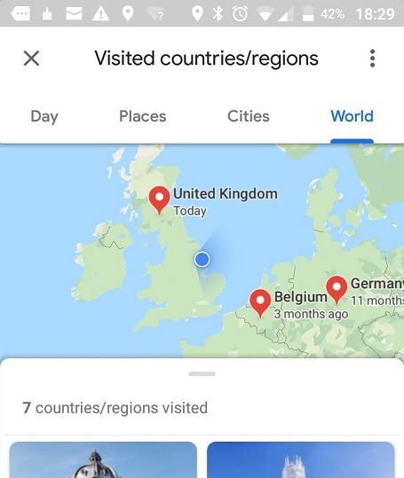  How Does Google Maps Know Where I Am IoT Tech Trends