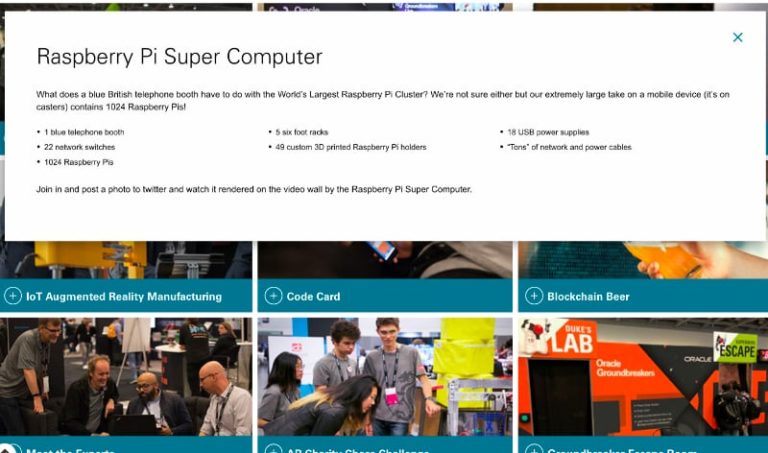 8 Awesome Raspberry Pi Clusters - IoT Tech Trends
