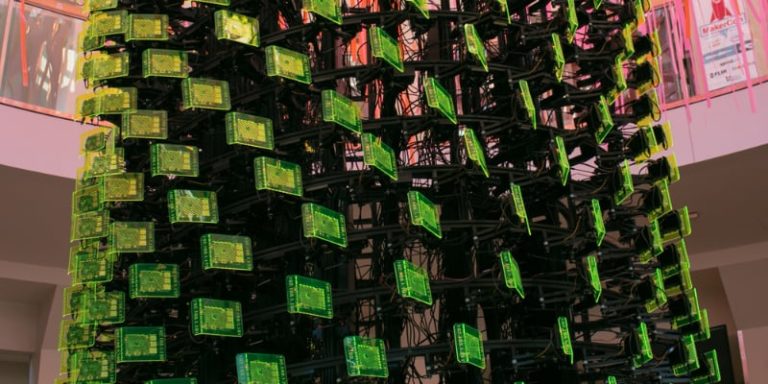 8 Awesome Raspberry Pi Clusters - IoT Tech Trends