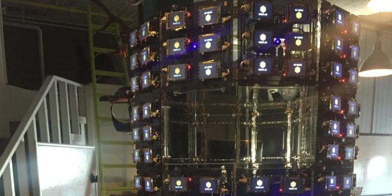 8 Awesome Raspberry Pi Clusters - IoT Tech Trends