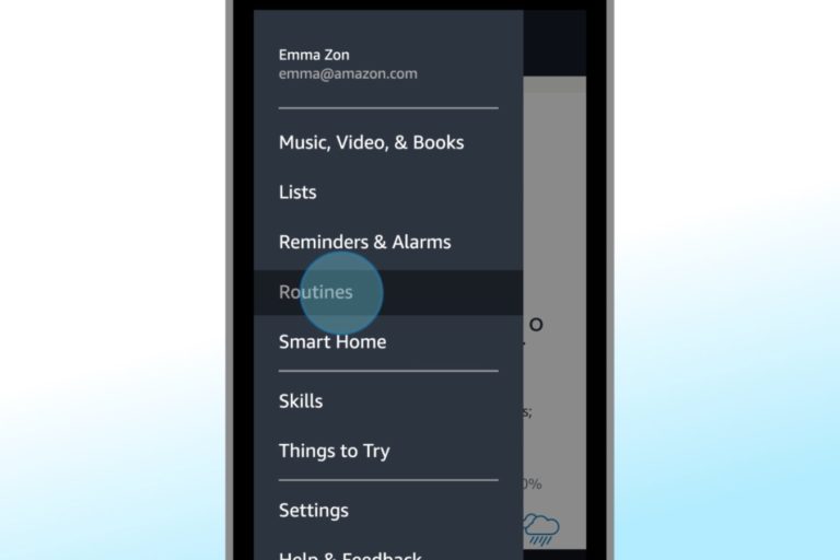 6 Best Alexa Routines You Have to Try - IoT Tech Trends