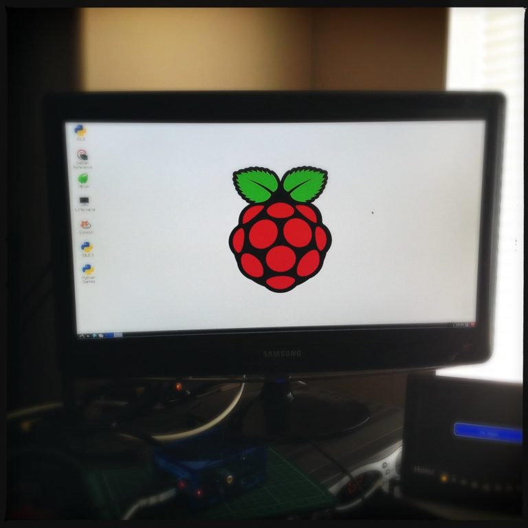 How to Connect Raspberry Pi to Your Laptop - IoT Tech Trends