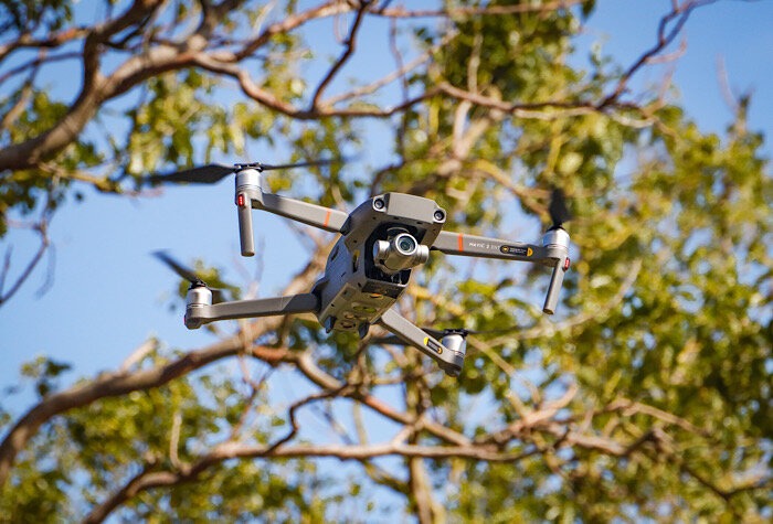 First Commercial Drones Get FAA Approval - IoT Tech Trends First Commercial Drones Get FAA Approval - IoT Tech Trends