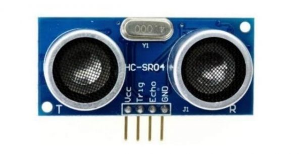 How to Use Ultrasonic Sensor with Arduino Uno for LED Pattern - IoT Tech Trends