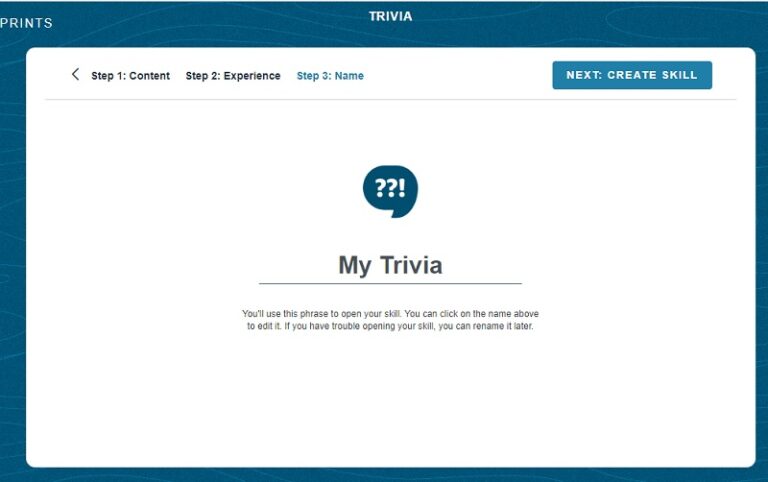 How to Create Your Own Alexa Skills - IoT Tech Trends