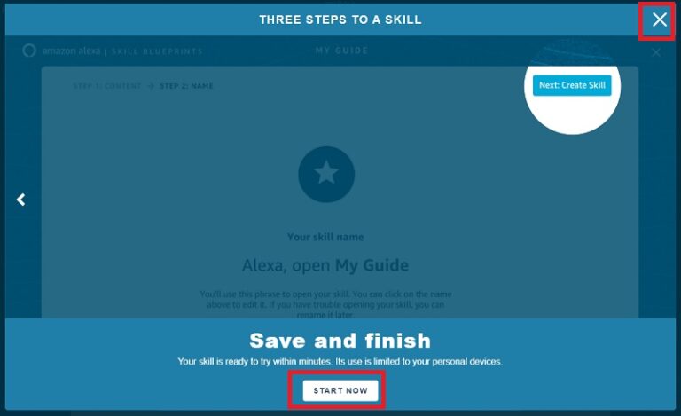 How to Create Your Own Alexa Skills - IoT Tech Trends